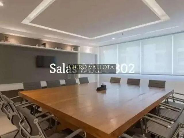 Conj. Comercial / Sala para Locação em São Paulo/SP Vila Prudente