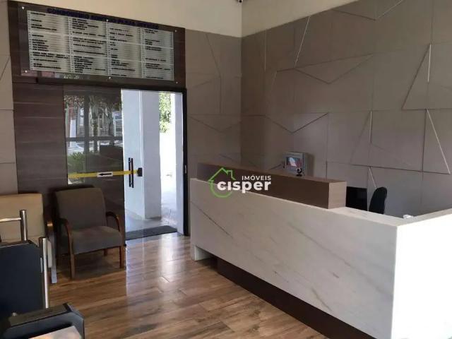 Conj. Comercial / Sala para Locação em São Paulo/SP Vila Prudente