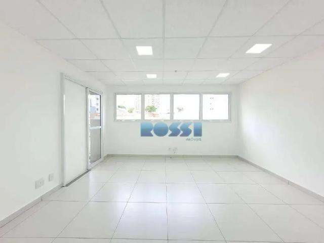 Conj. Comercial / Sala para Locação em São Paulo/SP Vila Prudente