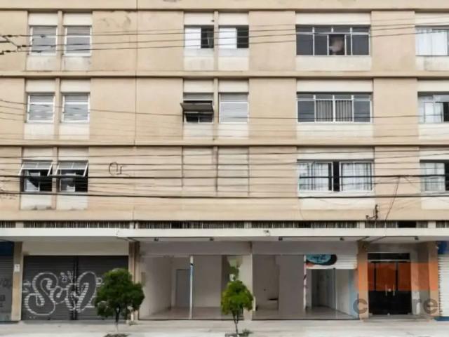 Conj. Comercial / Sala para Locação em São Paulo/SP Vila Prudente