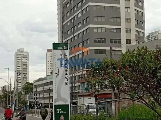 Conj. Comercial / Sala para Locação em São Paulo/SP Vila Prudente