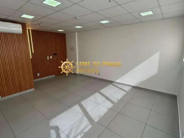 Conj. Comercial / Sala para Locação em São Paulo/SP Vila Prudente