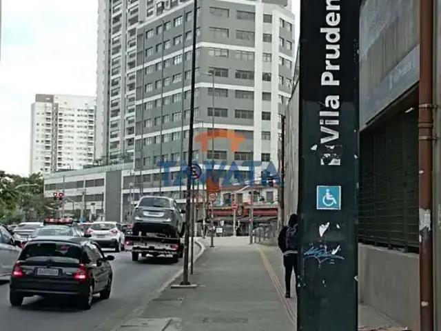 Conj. Comercial / Sala para Locação em São Paulo/SP Vila Prudente