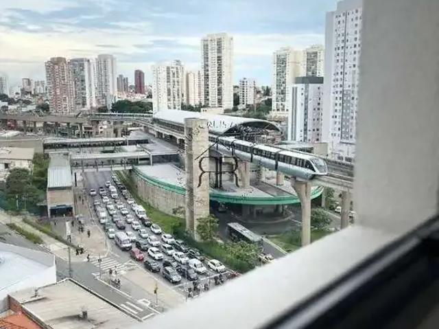 Conj. Comercial / Sala para Locação em São Paulo/SP Vila Prudente