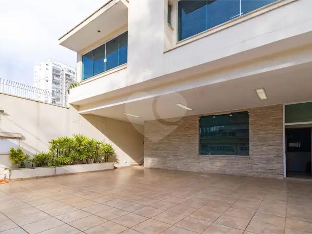 Conj. Comercial / Sala para Locação em São Paulo/SP Vila Prudente
