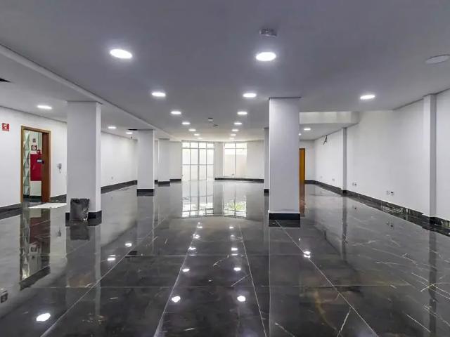 Conj. Comercial / Sala para Locação em São Paulo/SP Vila Prudente
