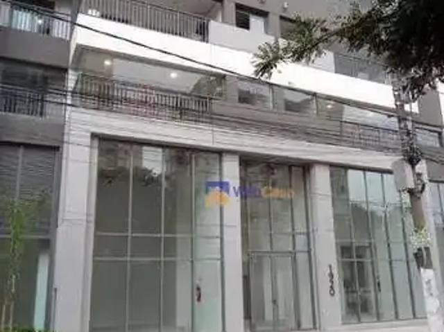 Conj. Comercial / Sala para Locação em São Paulo/SP Vila Prudente