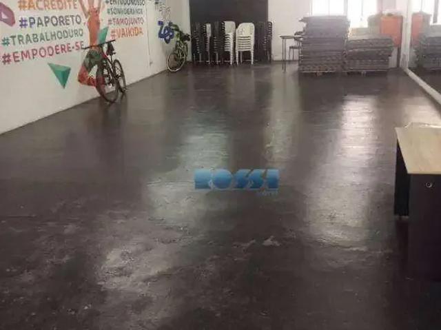 Conj. Comercial / Sala para Locação em São Paulo/SP Vila Prudente