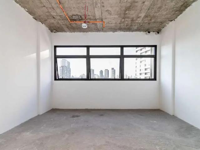 Conj. Comercial / Sala para Locação em São Paulo/SP Vila Prudente