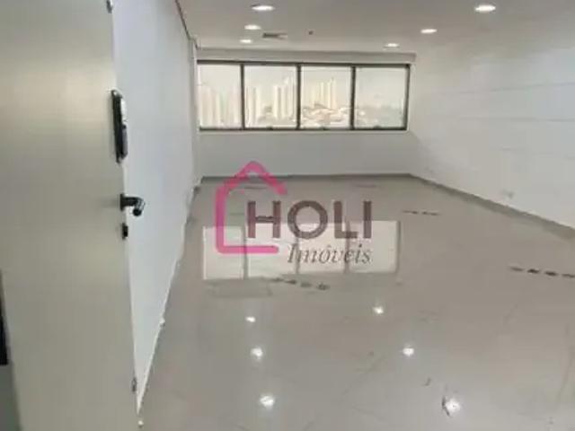 Conj. Comercial / Sala para Locação em São Paulo/SP Vila Prudente
