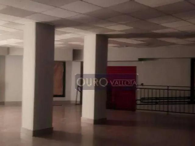 Conj. Comercial / Sala para Locação em São Paulo/SP Vila Prudente