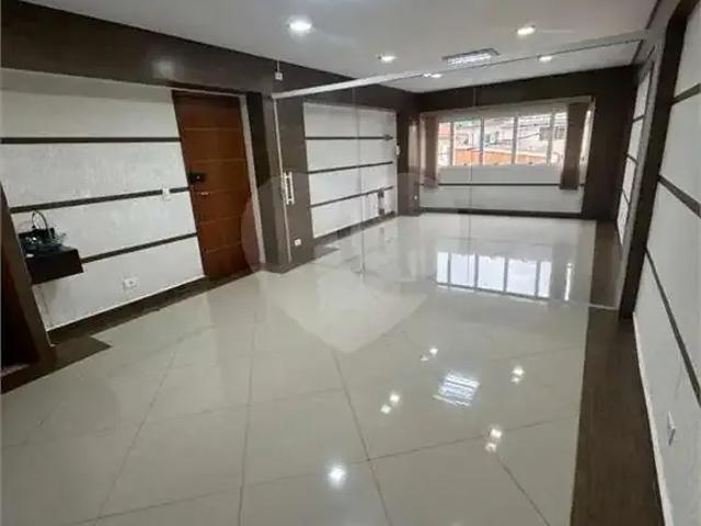 Conj. Comercial / Sala para Locação em São Paulo/SP Vila Prudente