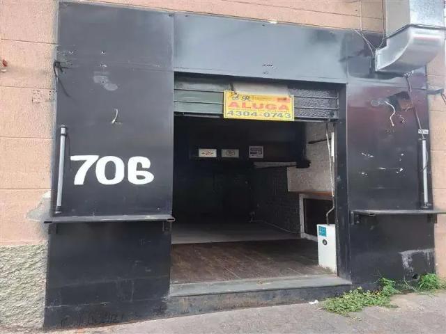 Conj. Comercial / Sala para Locação em São Paulo/SP Vila Prudente