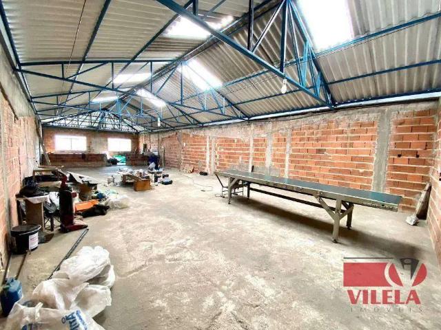 Conj. Comercial / Sala para Locação em São Paulo/SP Vila Prudente