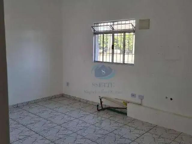 Conj. Comercial / Sala para Locação em São Paulo/SP Vila Prudente