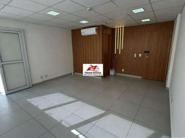 Conj. Comercial / Sala para Locação em São Paulo/SP Vila Prudente