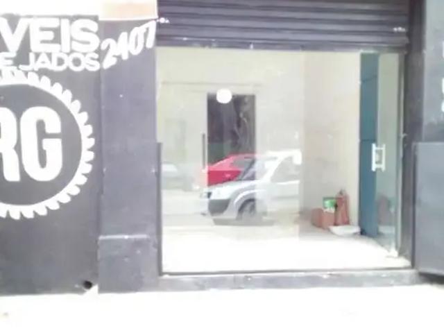 Conj. Comercial / Sala para Locação em São Paulo/SP Vila Prudente