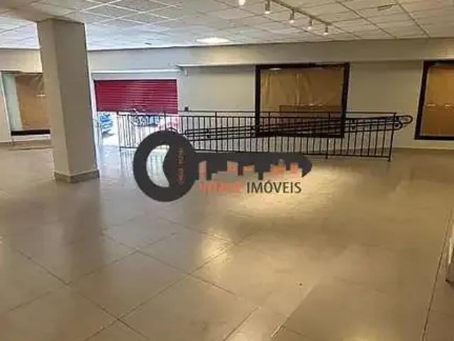 Conj. Comercial / Sala para Locação em São Paulo/SP Vila Prudente