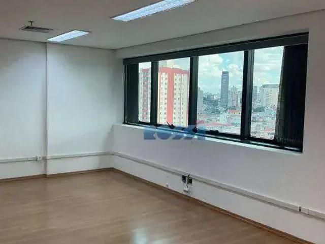 Conj. Comercial / Sala para Locação em São Paulo/SP Vila Prudente