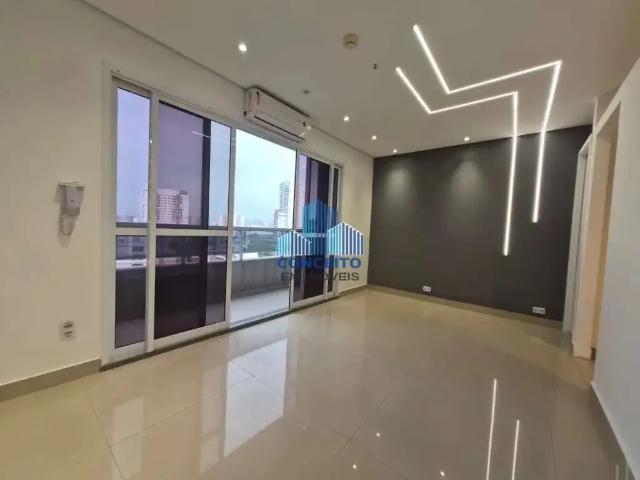 Conj. Comercial / Sala para Locação em São Paulo/SP Vila Prudente