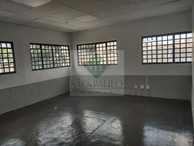 Conj. Comercial / Sala para Locação em São Paulo/SP Vila Prudente