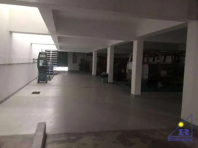 Conj. Comercial / Sala para Locação em São Paulo/SP Vila Prudente