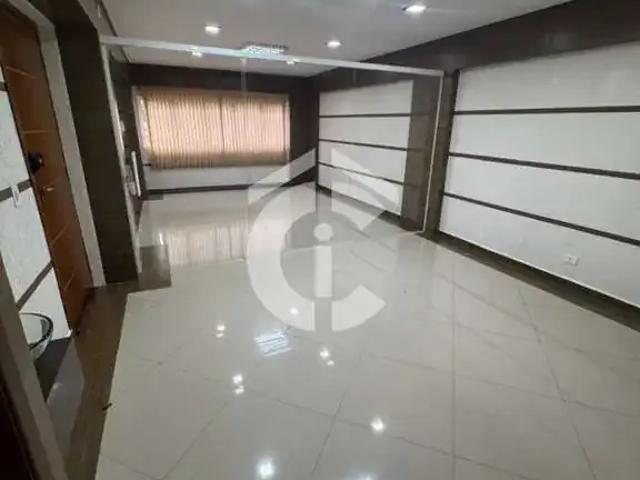 Conj. Comercial / Sala para Locação em São Paulo/SP Vila Prudente