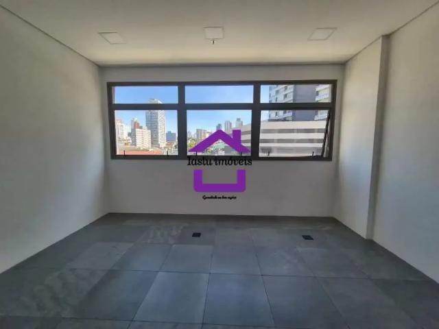 Conj. Comercial / Sala para Locação em São Paulo/SP Vila Prudente
