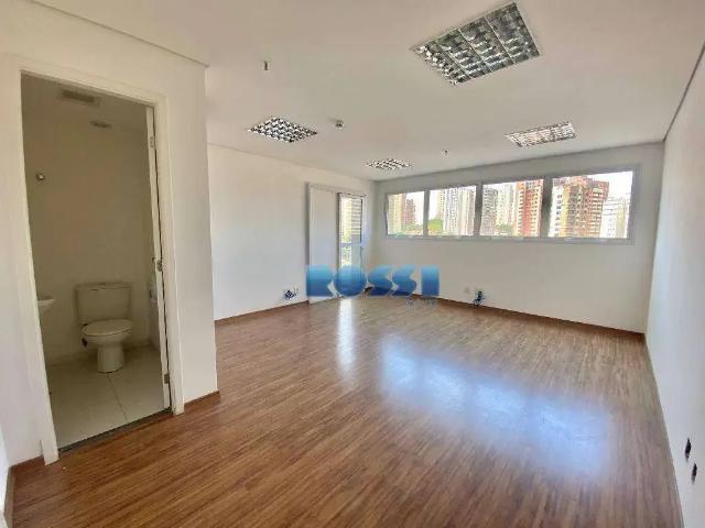 Conj. Comercial / Sala para Locação em São Paulo/SP Vila Prudente