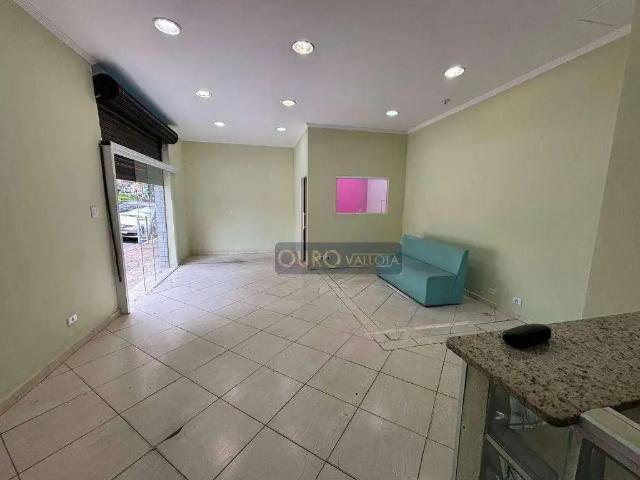 Conj. Comercial / Sala para Locação em São Paulo/SP Vila Prudente