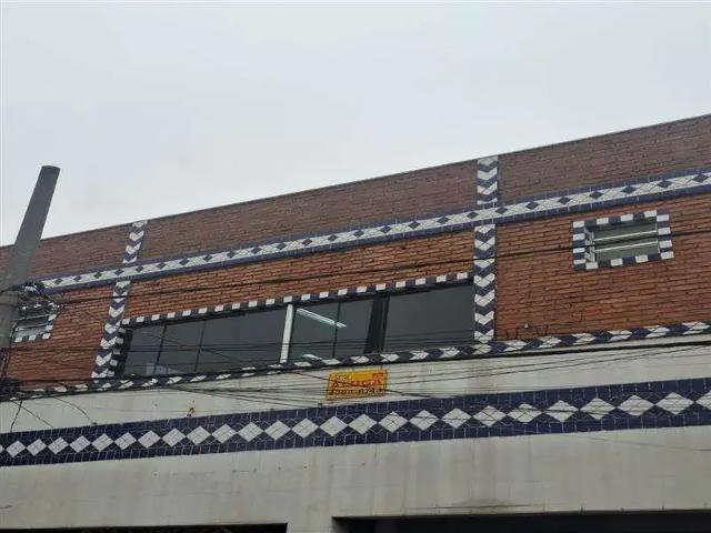 Conj. Comercial / Sala para Locação em São Paulo/SP Vila Prudente