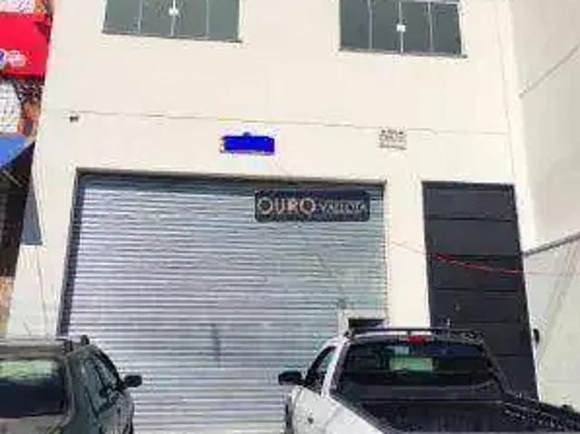 Conj. Comercial / Sala para Locação em São Paulo/SP Vila Prudente