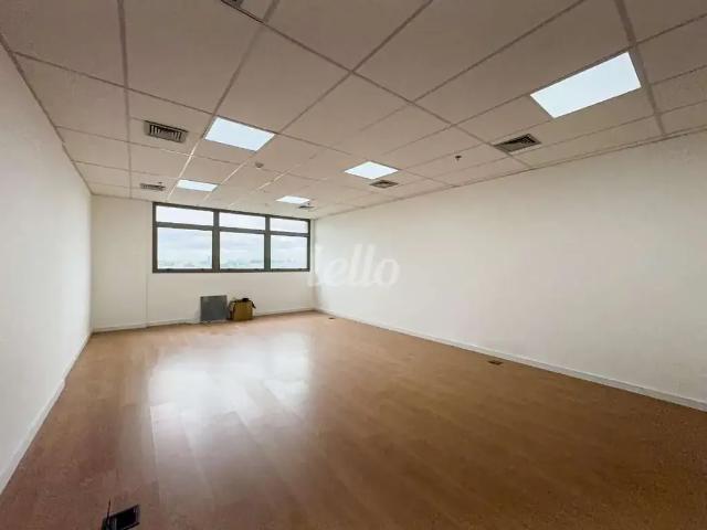 Conj. Comercial / Sala para Locação em São Paulo/SP Vila Prudente