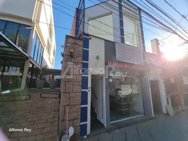 Conj. Comercial / Sala para Locação em São Paulo/SP Vila Prudente