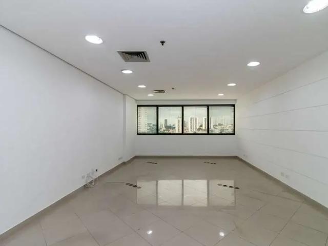 Conj. Comercial / Sala para Locação em São Paulo/SP Vila Prudente