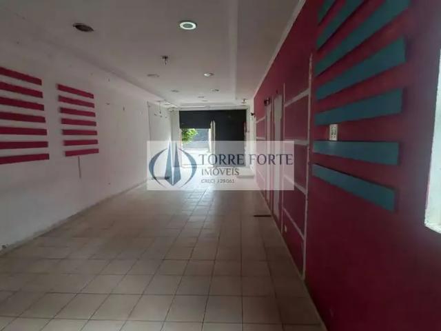 Conj. Comercial / Sala para Locação em São Paulo/SP Vila Prudente