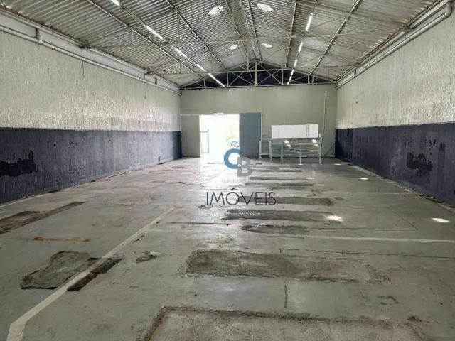 Conj. Comercial / Sala para Locação em São Paulo/SP Vila Prudente