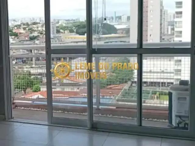 Conj. Comercial / Sala para Locação em São Paulo/SP Vila Prudente