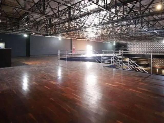 Conj. Comercial / Sala para Locação em São Paulo/SP Vila Prudente