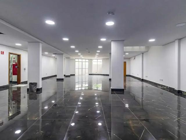 Conj. Comercial / Sala para Locação em São Paulo/SP Vila Prudente