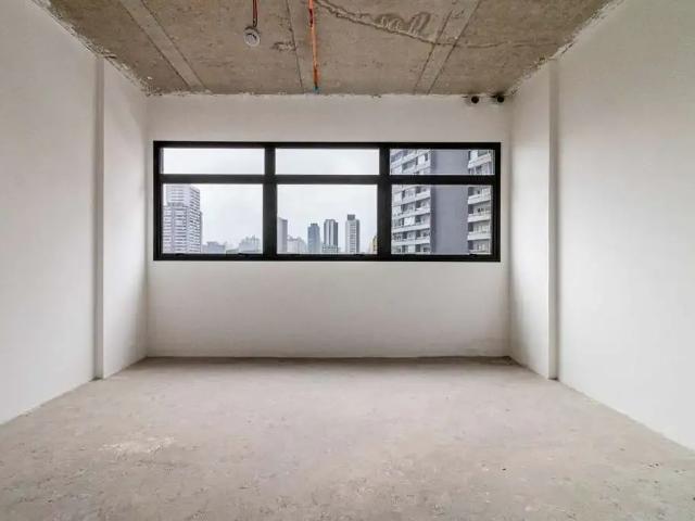 Conj. Comercial / Sala para Locação em São Paulo/SP Vila Prudente