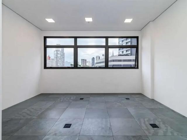 Conj. Comercial / Sala para Locação em São Paulo/SP Vila Prudente