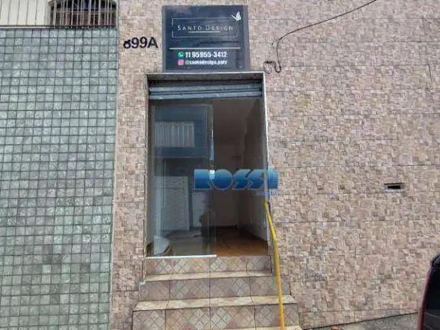 Conj. Comercial / Sala para Locação em São Paulo/SP Vila Prudente