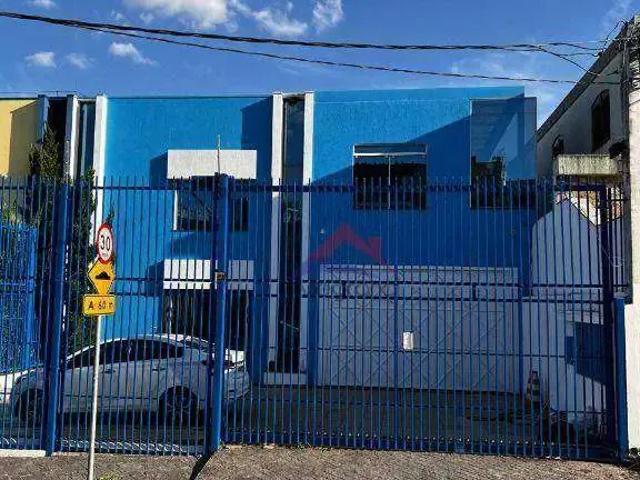 Conj. Comercial / Sala para Locação em São Paulo/SP Vila Prudente