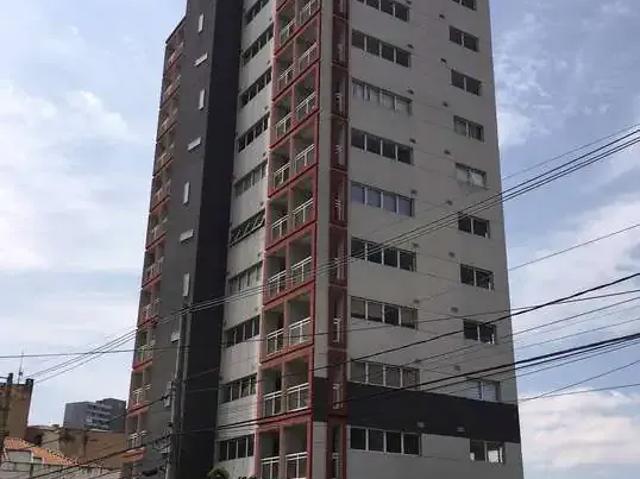 Conj. Comercial / Sala para Locação em São Paulo/SP Vila Prudente