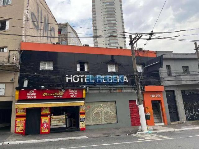 Conj. Comercial / Sala para Locação em São Paulo/SP Vila Prudente