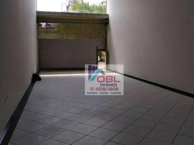 Conj. Comercial / Sala para Locação em São Paulo/SP Vila Prudente