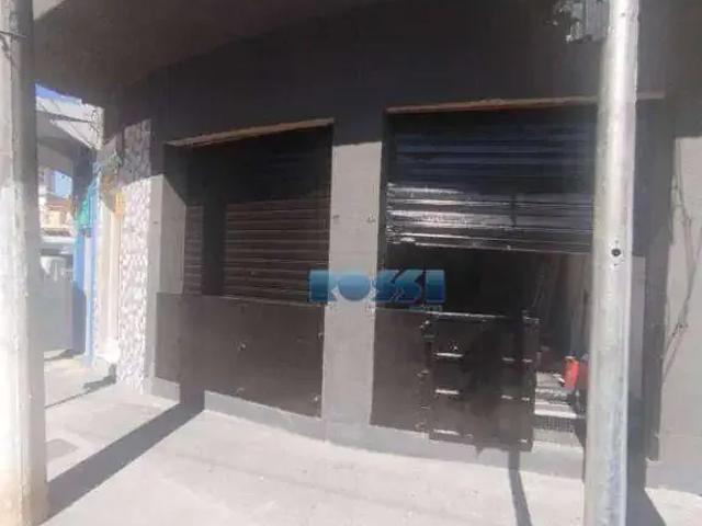 Conj. Comercial / Sala para Locação em São Paulo/SP Vila Prudente