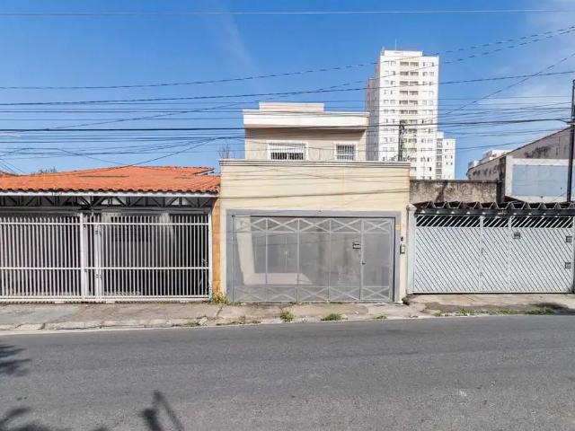 Conj. Comercial / Sala para Locação em São Paulo/SP Vila Prudente