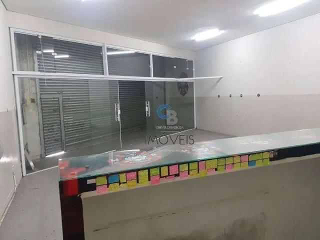 Conj. Comercial / Sala para Locação em São Paulo/SP Vila Prudente